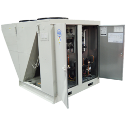 AAON Commercial HVAC | Air Handlers, Condensers