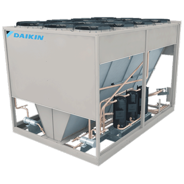 Daikin© | SVL