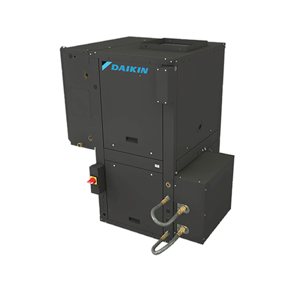 Water Source Heat Pumps | Daikin© | SVL