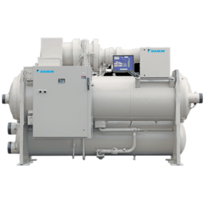 Centrifugal Chillers | Daikin© | SVL