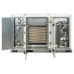 SVL HVAC Dealer & Parts | Commercial HVAC Service & Solutions