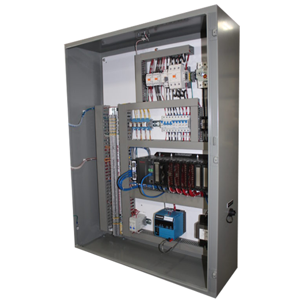 ETTER Engineering | Gas Boosters | SVL, Inc.