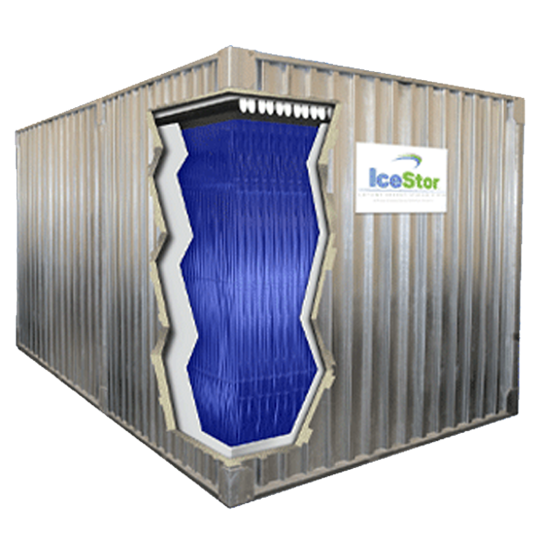 Thermal Energy Storage | IceStor™ | SVL, Inc.