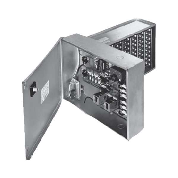 Commercial & Industrial Heaters | Indeeco | SVL, Inc.