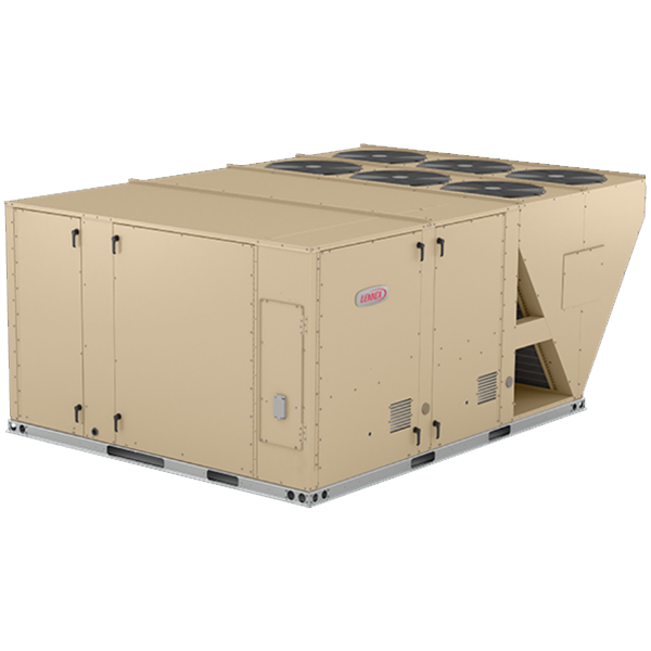 Rooftop Systems | Lennox® HVAC Systems | SVL