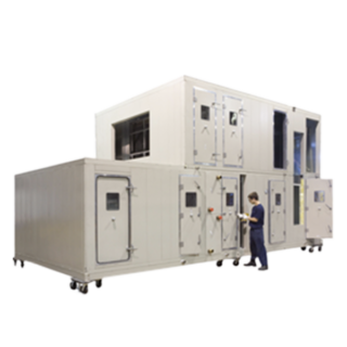 SVL Midwest HVAC Solutions | Products and Services Offered