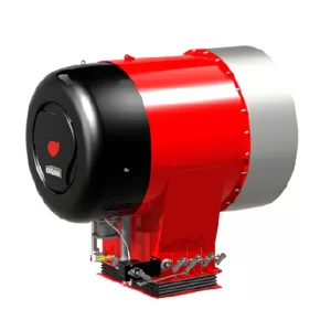 Burners | Oilon Heat Pump Solutions | SVL