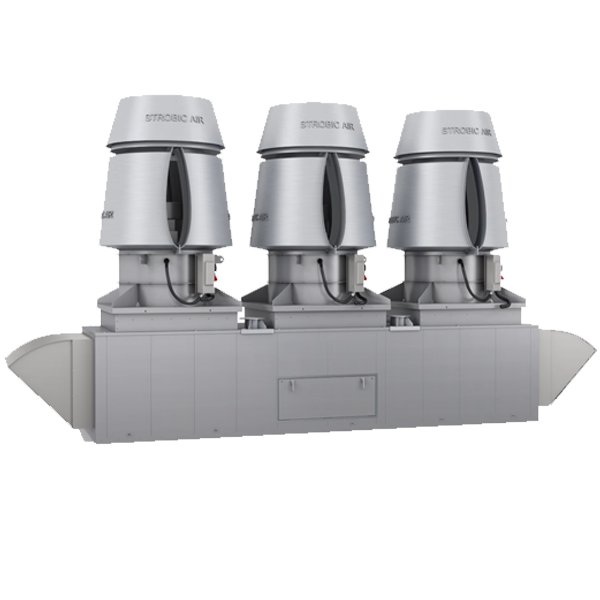 Remote Air Control | Young Regulator Company | SVL