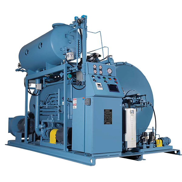 Steam Boilers | Thermogenics Boilers | SVL