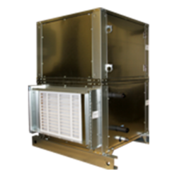 Titus® | Fan Coils, VAV Boxes, Air Distribution and More | SVL