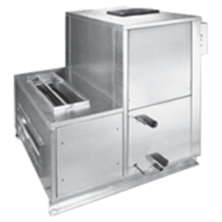 Titus® | Fan Coils, VAV Boxes, Air Distribution and More | SVL