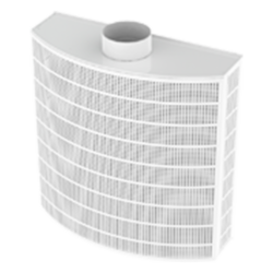 Titus® | Fan Coils, VAV Boxes, Air Distribution and More | SVL