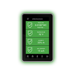 Titus® | Fan Coils, VAV Boxes, Air Distribution and More | SVL