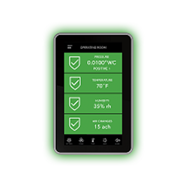 Titus® | Fan Coils, VAV Boxes, Air Distribution and More | SVL