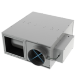 Terminal Units | Titus® | SVL