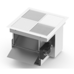 Titus® | Fan Coils, VAV Boxes, Air Distribution and More | SVL
