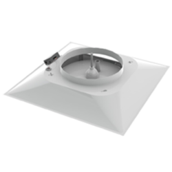 VAV Diffusers | Titus® | SVL