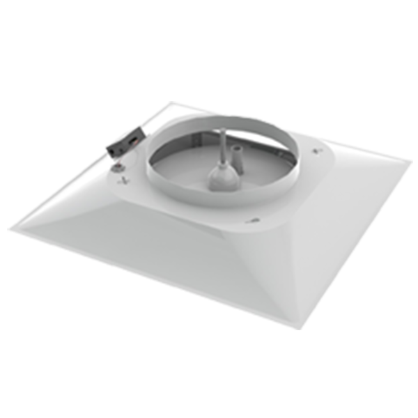 VAV Diffusers | Titus® | SVL