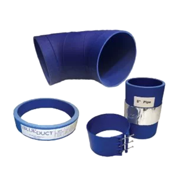 Blueduct: Maximize Efficiency and Create Amazing Spaces | SVL