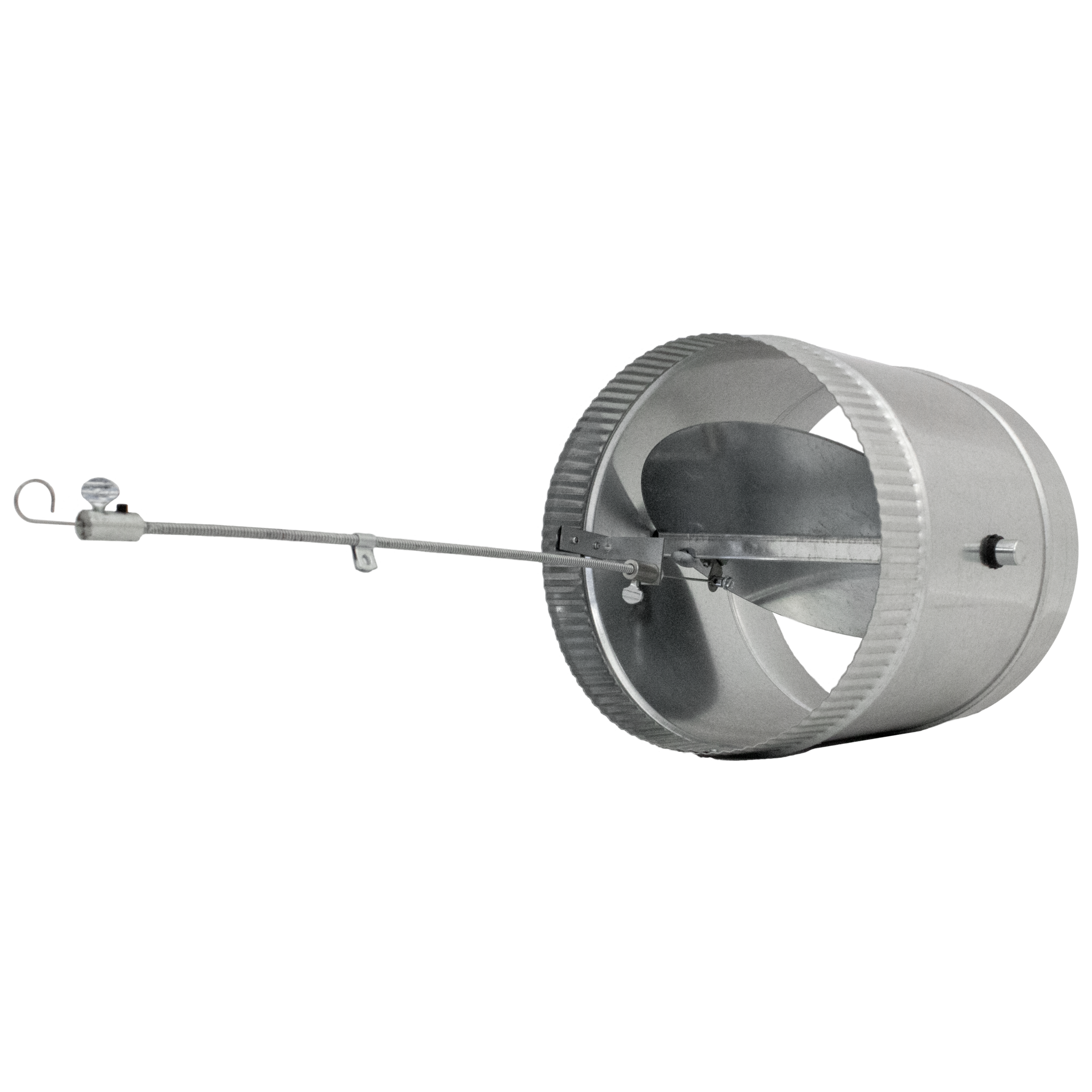 Remote Air Control | Young Regulator Company | SVL