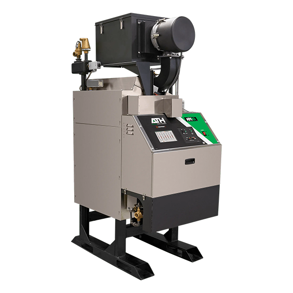 Hot Water Boilers | ATH - Advanced Thermal Hydronics | SVL