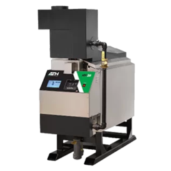 Hot Water Boilers | ATH - Advanced Thermal Hydronics | SVL