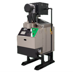 Hot Water Boilers | ATH - Advanced Thermal Hydronics | SVL