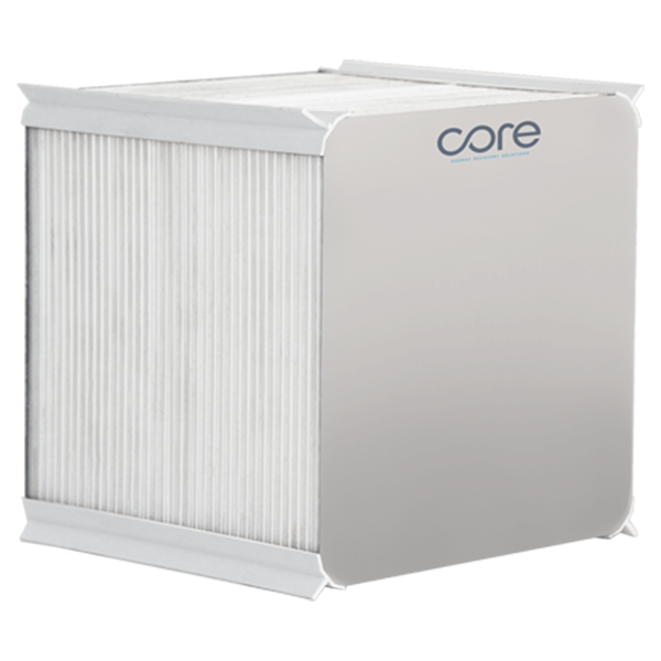 Heat Exchangers | CORE | SVL