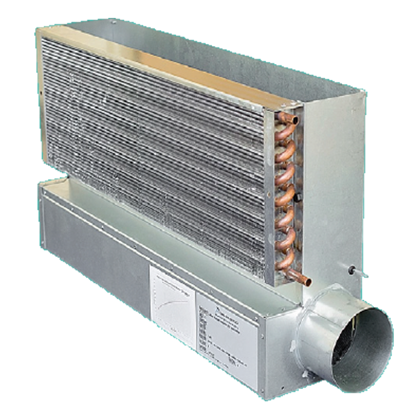 Induction Units | Dadanco | SVL