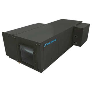 Water Source Heat Pumps | Daikin© | SVL