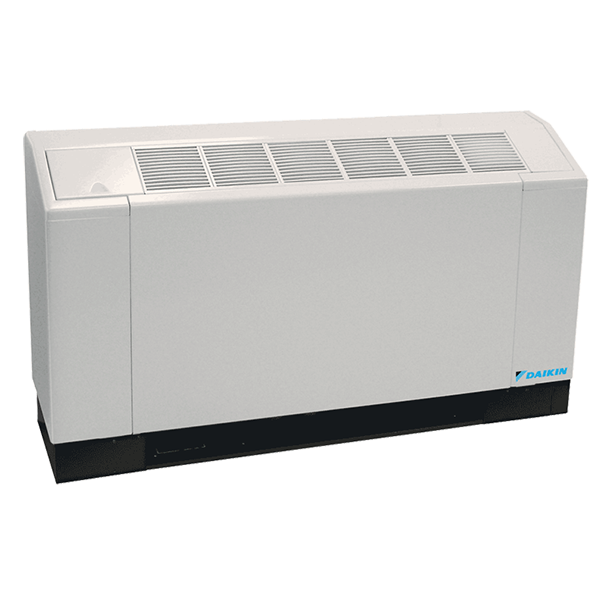 Water Source Heat Pumps | Daikin© | SVL