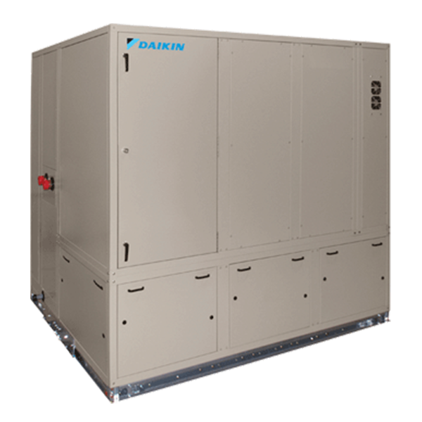 Self-Contained Units | Daikin© | SVL