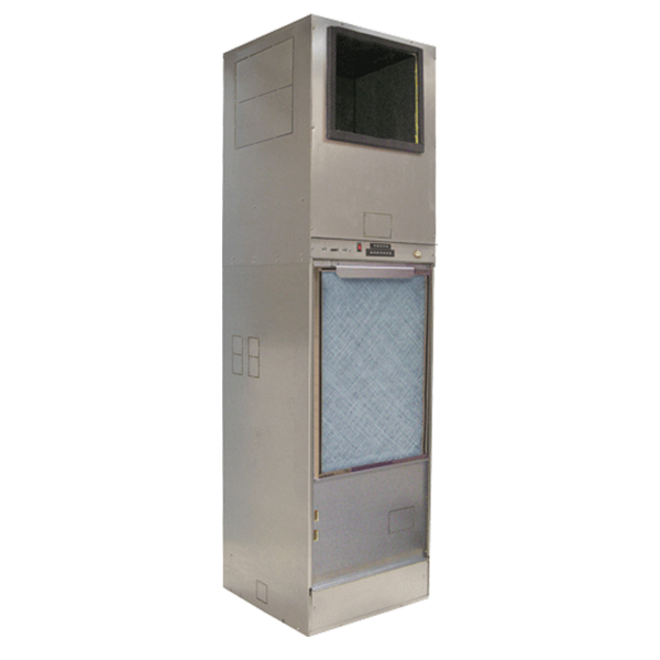 Water Source Heat Pumps | Daikin© | SVL