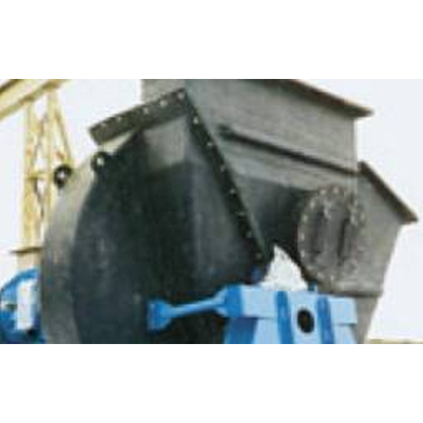 Centrifugal Fans | Howden | SVL, Inc. Minneapolis & Fargo, ND