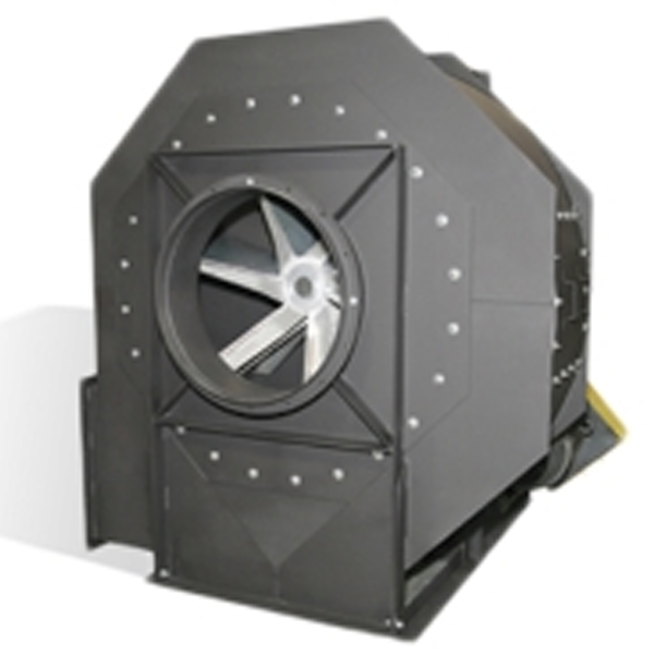Centrifugal Fans | Howden | SVL, Inc. Minneapolis & Fargo, ND