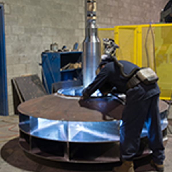 Centrifugal Fans | Howden | SVL, Inc. Minneapolis & Fargo, ND