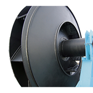 Centrifugal Fans | Howden | SVL, Inc. Minneapolis & Fargo, ND