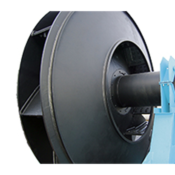Centrifugal Fans | Howden | SVL, Inc. Minneapolis & Fargo, ND