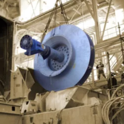 Centrifugal Fans | Howden | SVL, Inc. Minneapolis & Fargo, ND