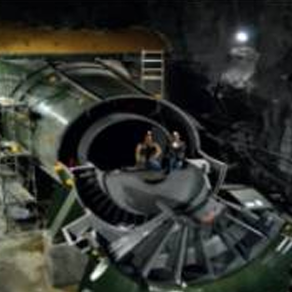 Centrifugal Fans | Howden | SVL, Inc. Minneapolis & Fargo, ND