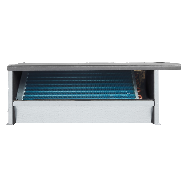Fan Coil Units | Jaga | SVL