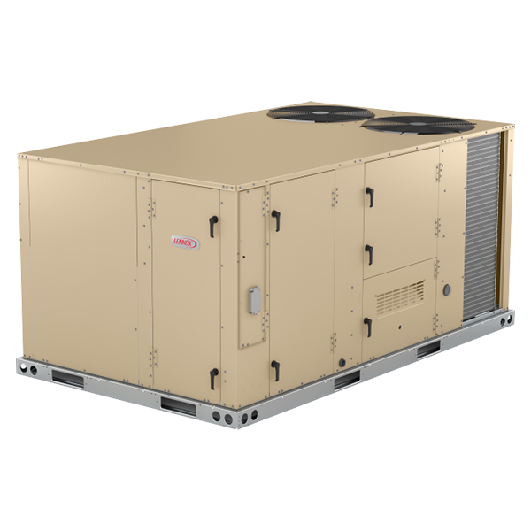 Rooftop Systems | Lennox® HVAC Systems | SVL