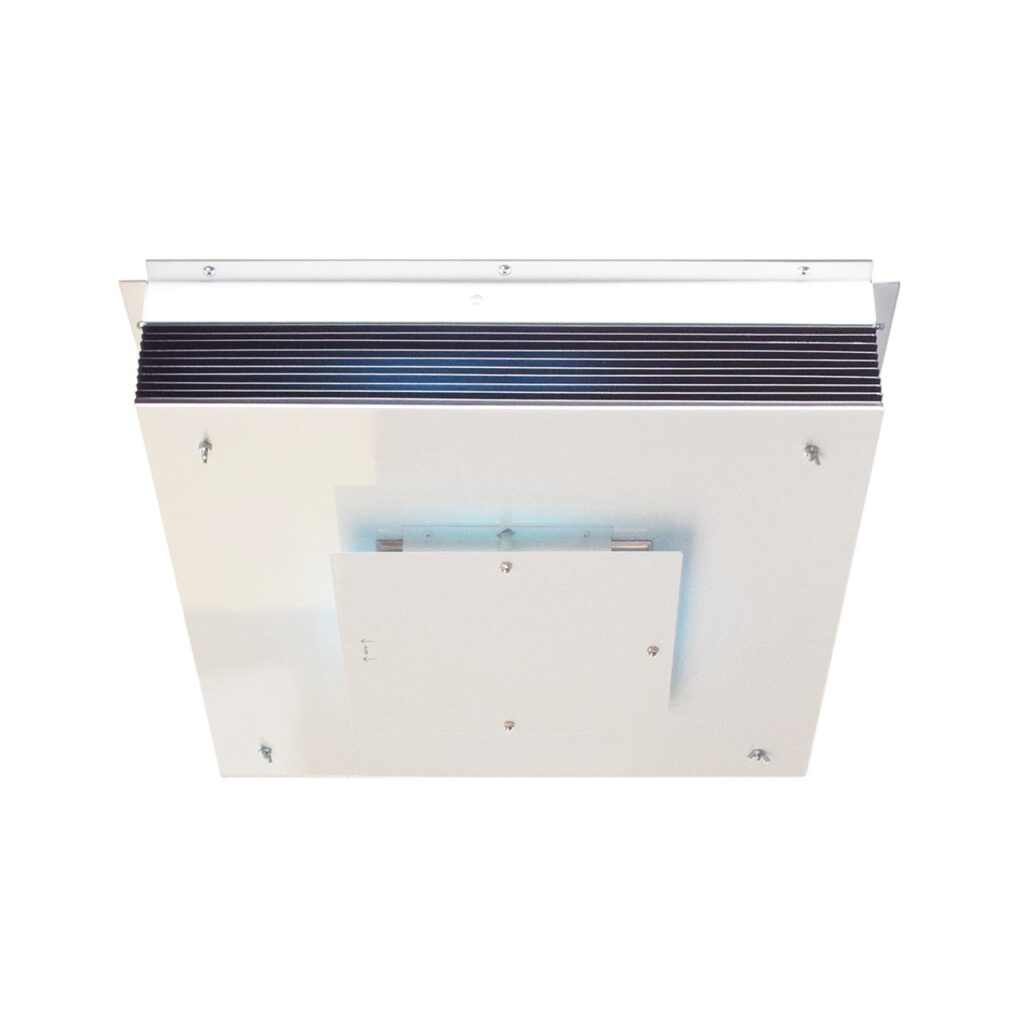 Upper Air UV Purification | Lumalier | SVL