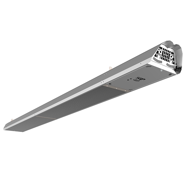 Infrared Heating | Superior Radiant Products | SVL