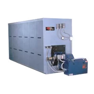 Cast Iron Boilers | Smith | SVL