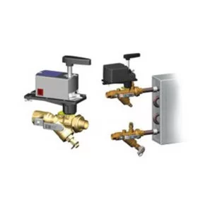 Control Valves | Griswold Controls | SVL, Inc.