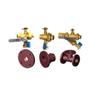 Control Valves | Griswold Controls | SVL, Inc.