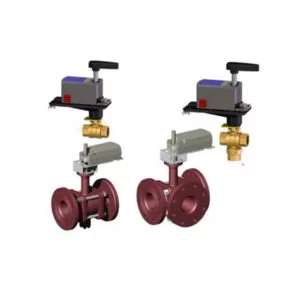 Control Valves | Griswold Controls | SVL, Inc.