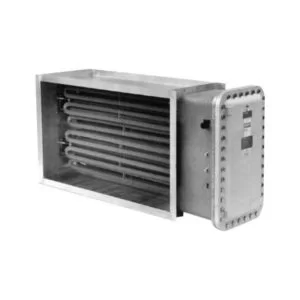 Explosion Proof Duct Heaters | Indeeco | SVL, Inc.