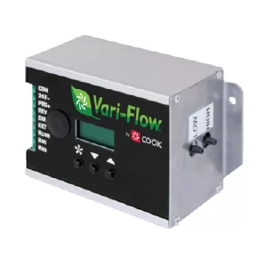 Variflow Accessories from Loren Cook | SVL, Inc.